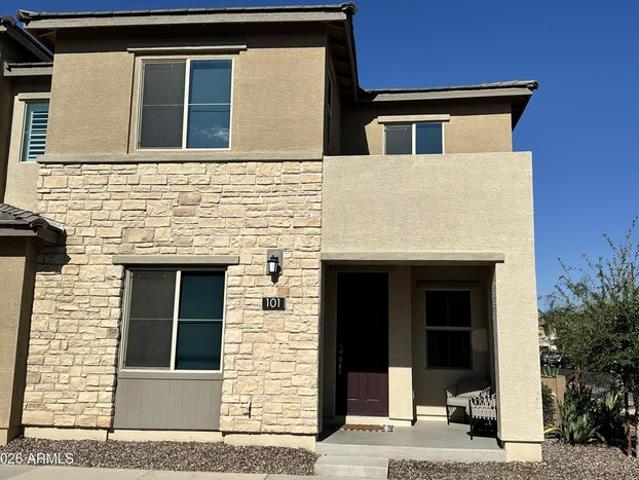 4601 S Renaissance Dr Unit 101, Gilbert, AZ 85297