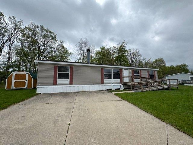 4601 Simplicity Ct Unit 310, Fort Wayne, IN 46818