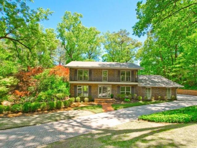 4601 Tall Pines Dr NW, Atlanta, GA 30327