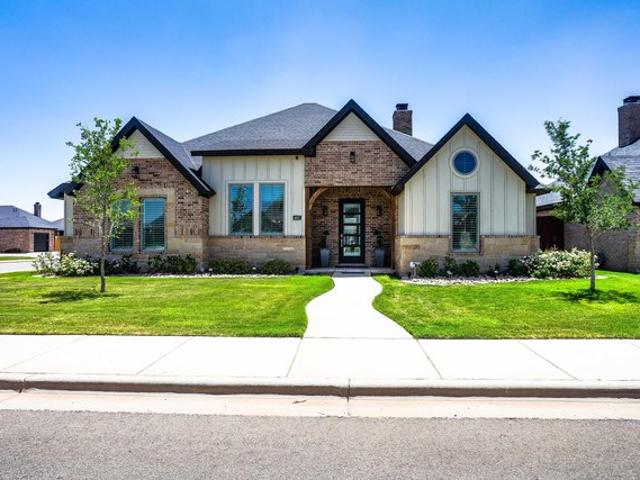 4601 th St, Lubbock, TX 79424