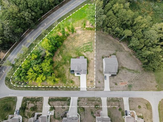 4601 Thatcher Woods Drive