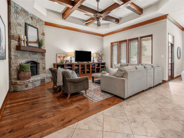 4601 Tonbridge Drive