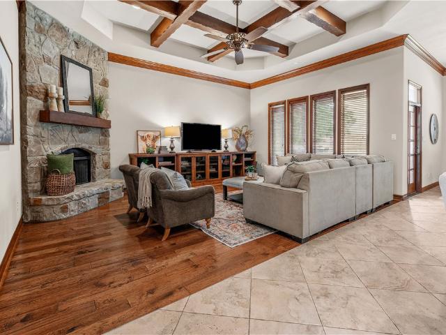 4601 Tonbridge Drive
