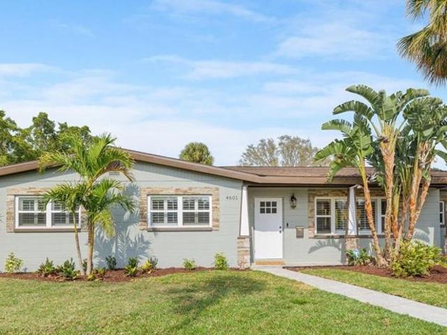 4601 Venetian Blvd NE, Saint Petersburg, FL 33703