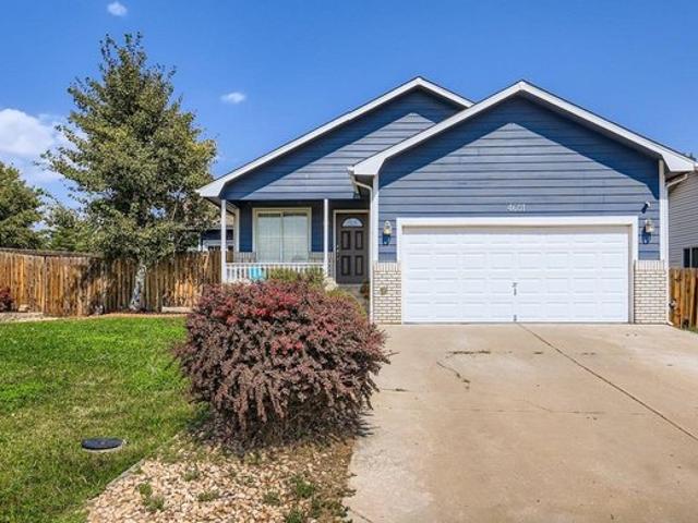4601 W 30th Street Rd, Greeley, CO 80634