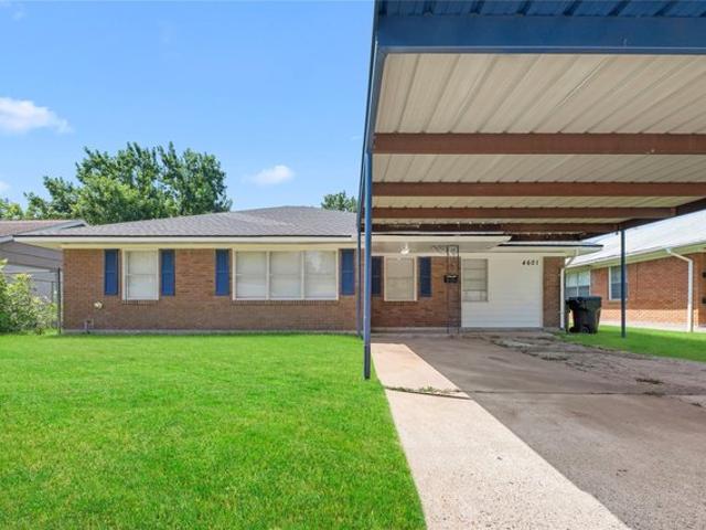 4601 W 43rd St, Houston, TX 77092