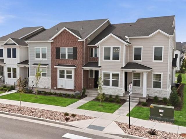 4601 W Monument Peak Dr S, Herriman, UT 84096