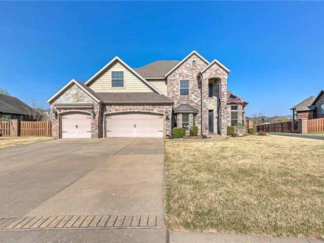 4601 W Willow Ridge Way, Rogers, AR 72758