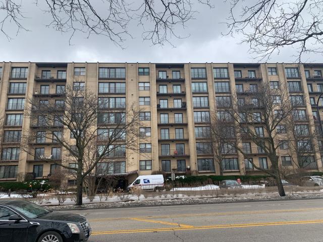 4601 W Touhy Avenue # 506