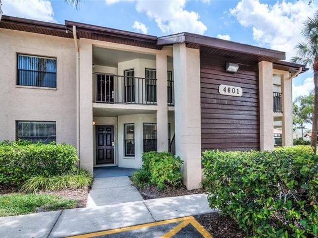 4601 46th Street Ct W Unit 103B, Bradenton, FL 34210