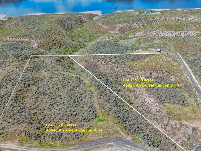 46020 Arrowleaf Canyon Drive N