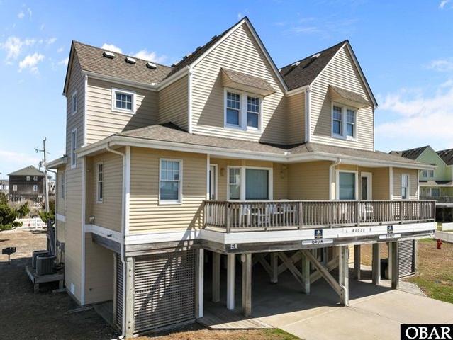 46020A Little Kinnakeet Cir Unit 1, Buxton, NC 27920