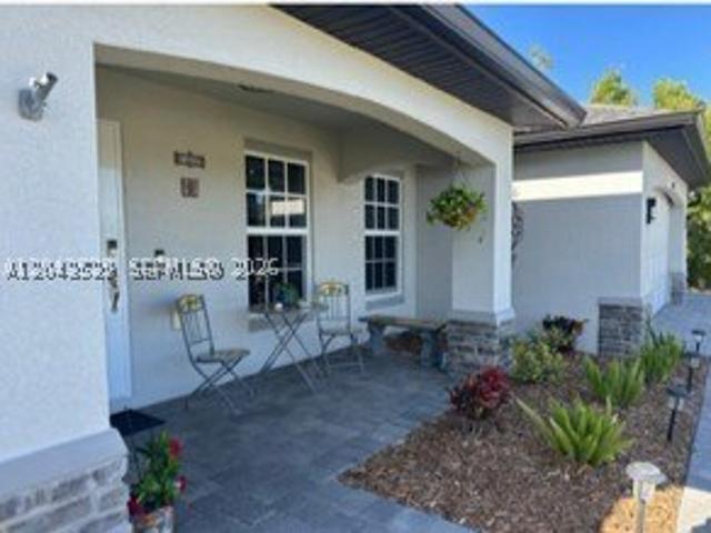 4602 NW 36th Pl, Cape Coral, FL 33993