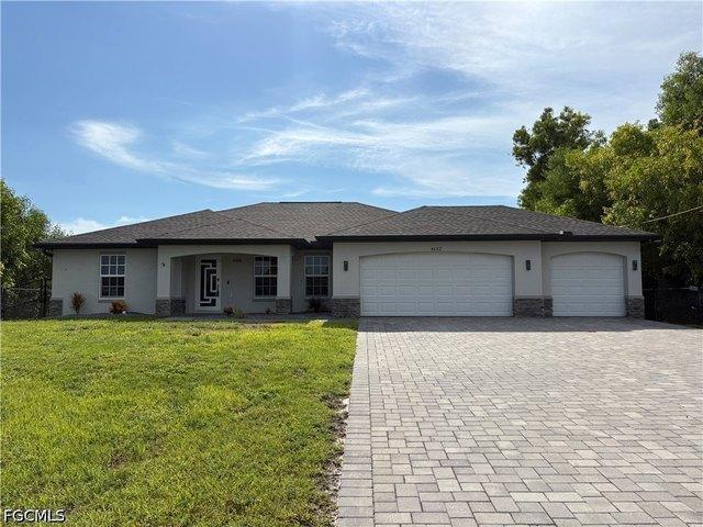 4602 NW 36th Pl, Cape Coral, FL 33993