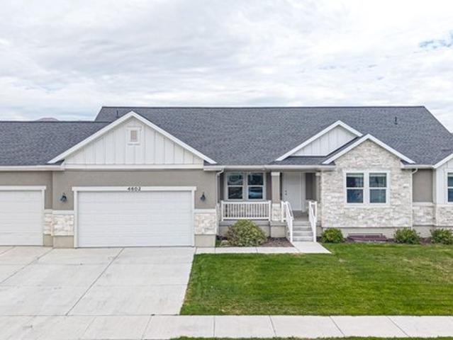 4602 N Kings Peak Way E, Eagle Mountain, UT 84005
