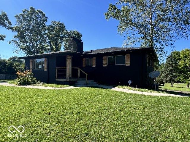 4602 N Ritter Ave, Indianapolis, IN 46226