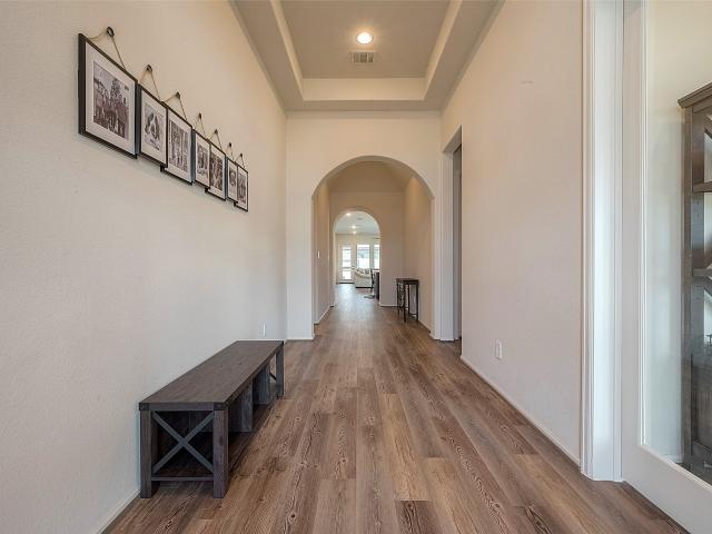 4602 Ana Ridge Lane
