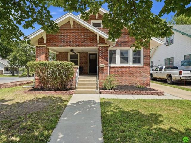4602 Baldwin Ave, Lincoln, NE 68504