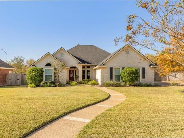 4602 Caddie Ct, College Station, TX 77845