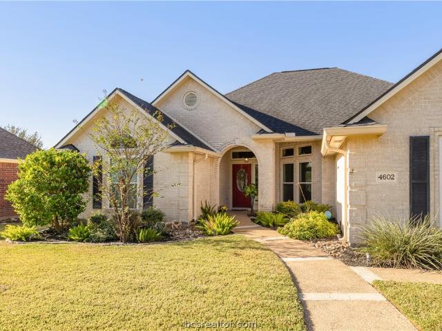 4602 Caddie Ct, College Station, TX 77845 | Compass