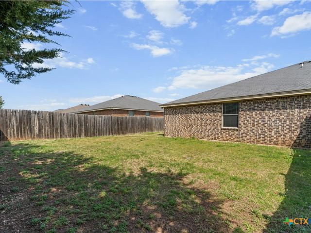 4602 Cambridge Dr, Killeen, TX 76549 | MLS #608672