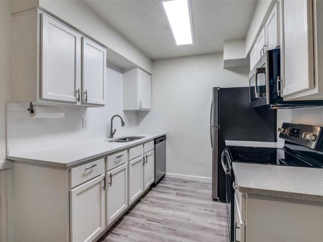 4602 Chaha Rd, Unit 207, Garland, TX 75043 | MLS #21226