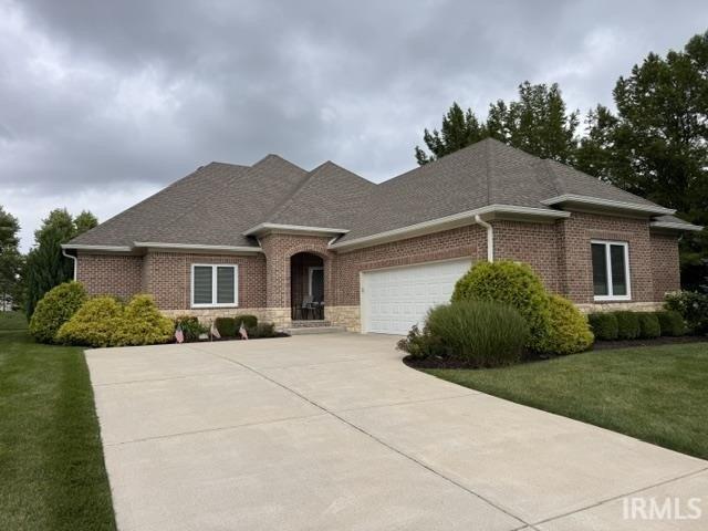 4602 Chestnut Ct E, Bargersville, IN 46106
