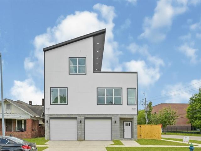 4602 Clay St Unit A, Houston, TX 77023
