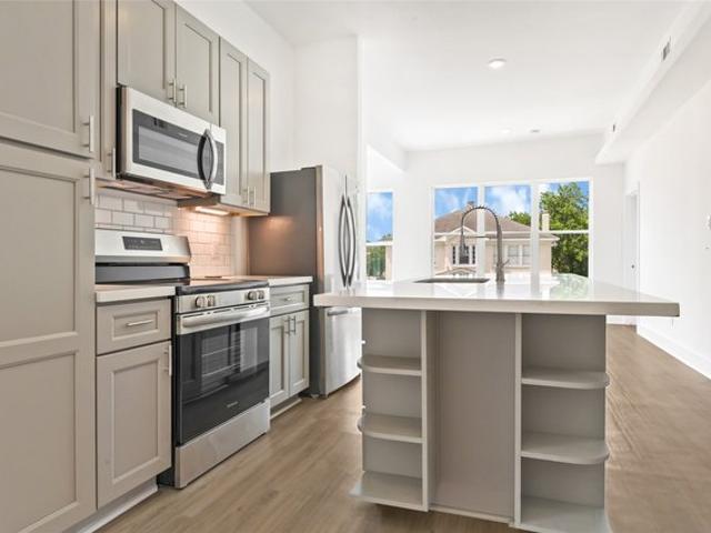 4602 Clay St Unit A, Houston, TX 77023