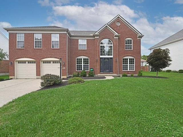 4602 Creekrun Dr, Mason, OH 45040