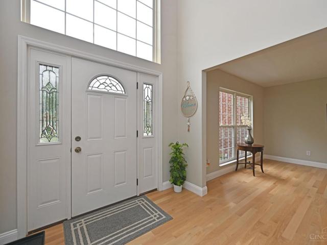 4602 Creekrun Drive