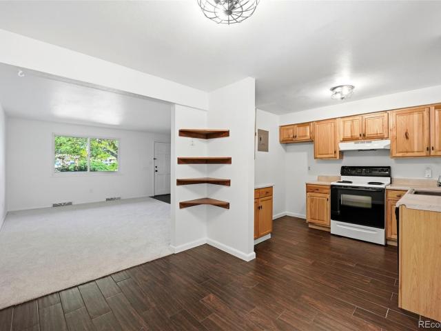 4602 Everett St, Wheat Ridge, CO 80033 | MLS #9529