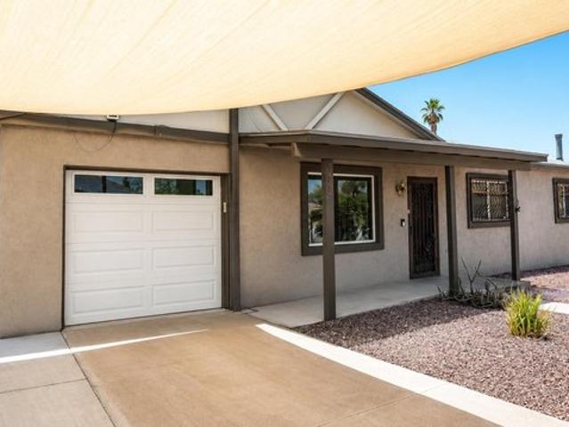 4602 E Burns St, Tucson, AZ 85711