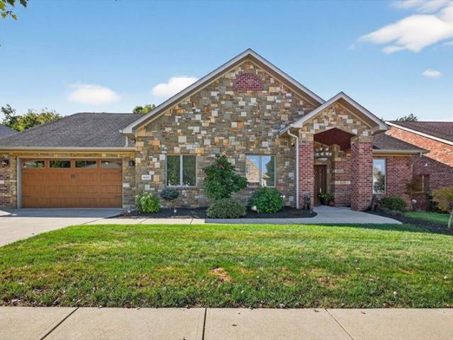 4602 E Falls Creek Dr, Bloomington, IN 47401
