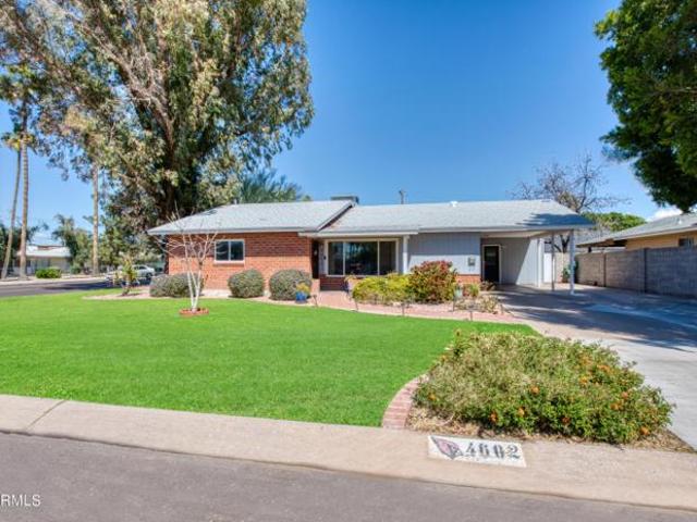 4602 E Virginia Ave, Phoenix, AZ 85008