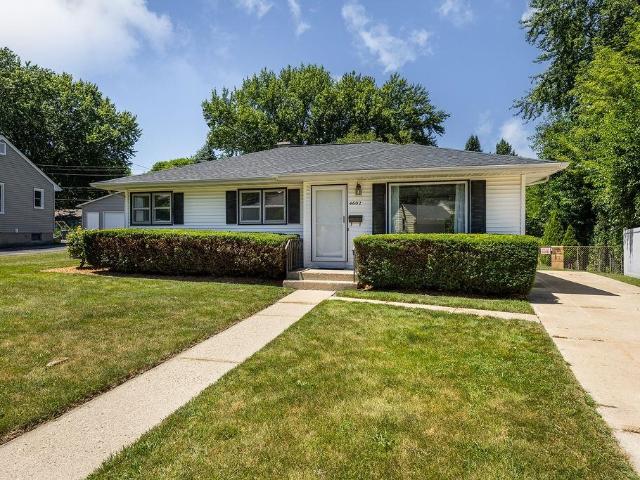 4602 Esch Lane