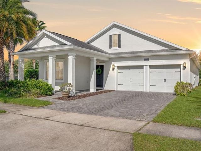 4602 Fairy Tale Cir, Kissimmee, FL 34746