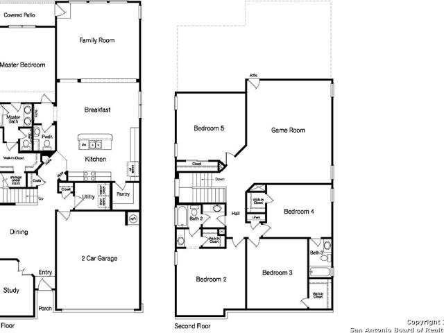 4602 Feldspar Cv, San Antonio, TX 78253 | MLS #1915 | Compass