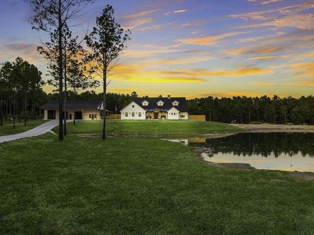 4602 FM 3459 Rd, Onalaska, TX 77360