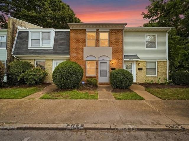 4602 Greenwood Dr, Portsmouth, VA 23701