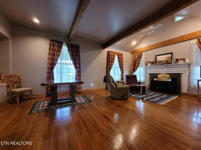 4602 Holston Drive