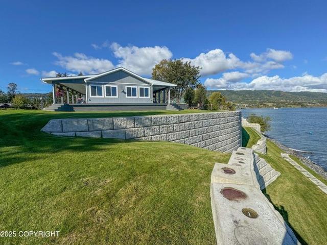 4602 Kachemak Dr, Homer, AK 99603