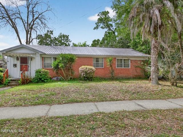 4602 Kingsbury St, Jacksonville, FL 32205