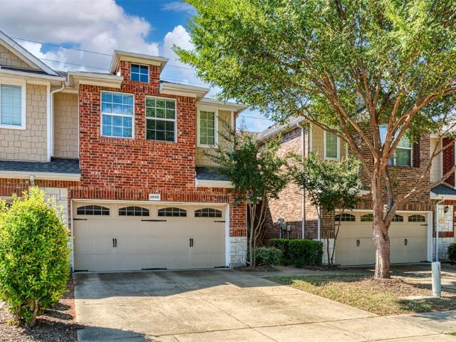 4602 Ladyfern Way, Plano, TX 75024 | MLS #21256 | Compass