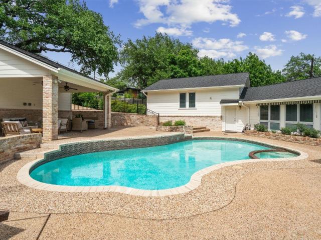 4602 Laurel Canyon Drive, Austin, US, TX