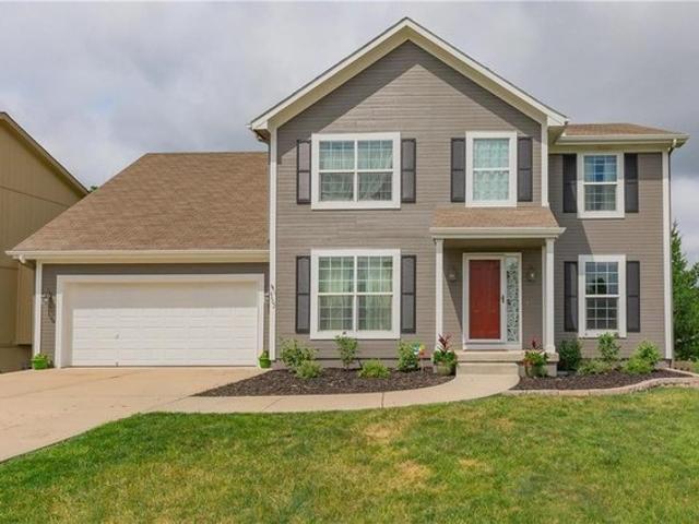 4602 Park Ln, Leavenworth, KS 66048
