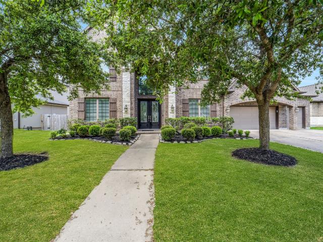 4602 Piper Shadow Ln, Katy, TX 77494 | MLS #1062 | Compass