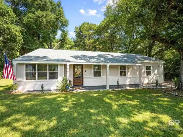 4602 SUNSET DR N, MOBILE, AL 36608