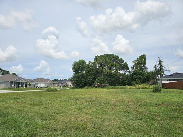 4602 SW Fallkirk St, Port Saint Lucie, FL 34953