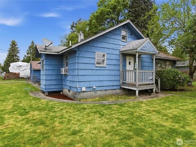 4602 S 122nd St Unit A, Tukwila, WA 98178